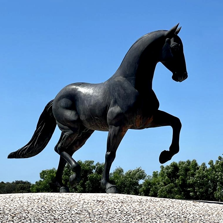 Day 27 - Évora to Crato - Mediterranean Meandering