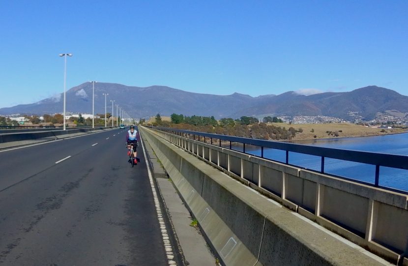 Bowen Bridge - What Becomes of the Lionhearted?