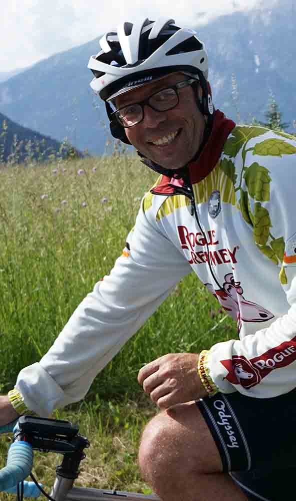 Bruno-Ramain-Bike-Guide - Bike Odyssey