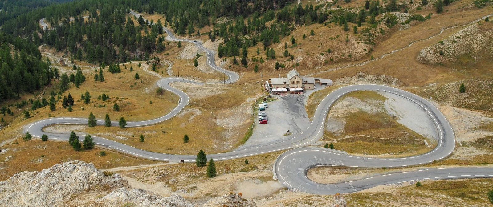 Grading for Bike Odyssey tours: how many bananas do you need?