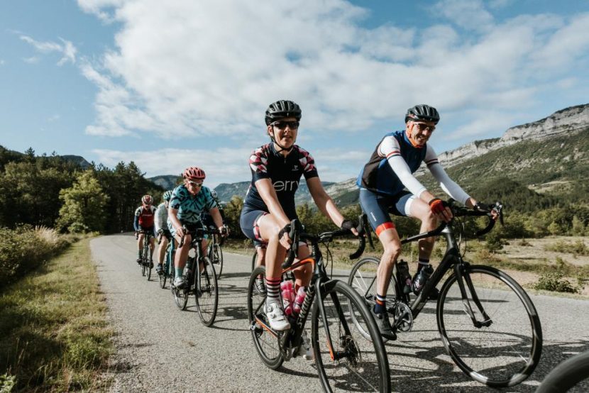 What equipment is best for cycle touring? - Bike Odyssey