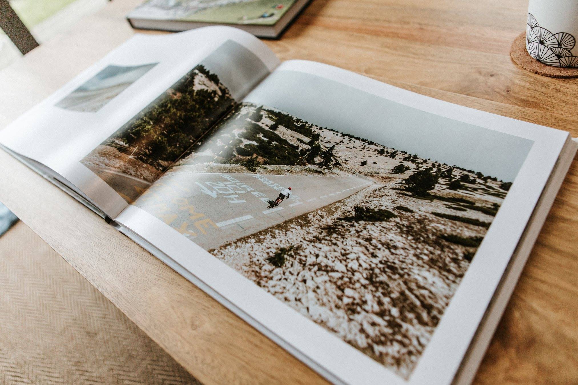 The Hannibal Bike Tour Book - Bike Odyssey