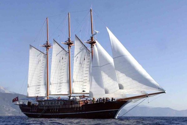 The Odyssey - Istanbul to Ithaca | Bike Odyssey Cycle Tours