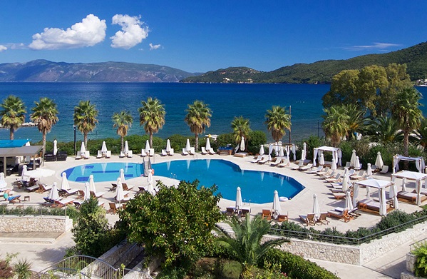 The Odyssey - Istanbul to Ithaca | Bike Odyssey Cycle Tours