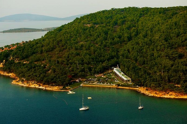 The Odyssey - Istanbul to Ithaca | Bike Odyssey Cycle Tours