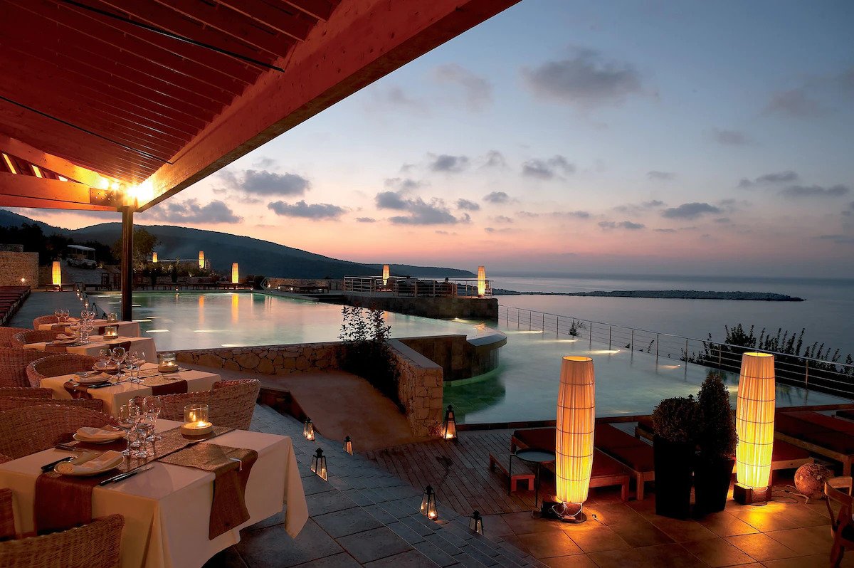 The Odyssey - Istanbul to Ithaca | Bike Odyssey Cycle Tours