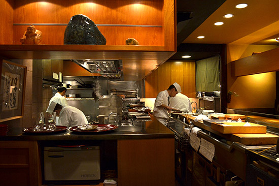 house-of-haos-kigawa-osaka-kitchen-bike-tour - Bike Odyssey