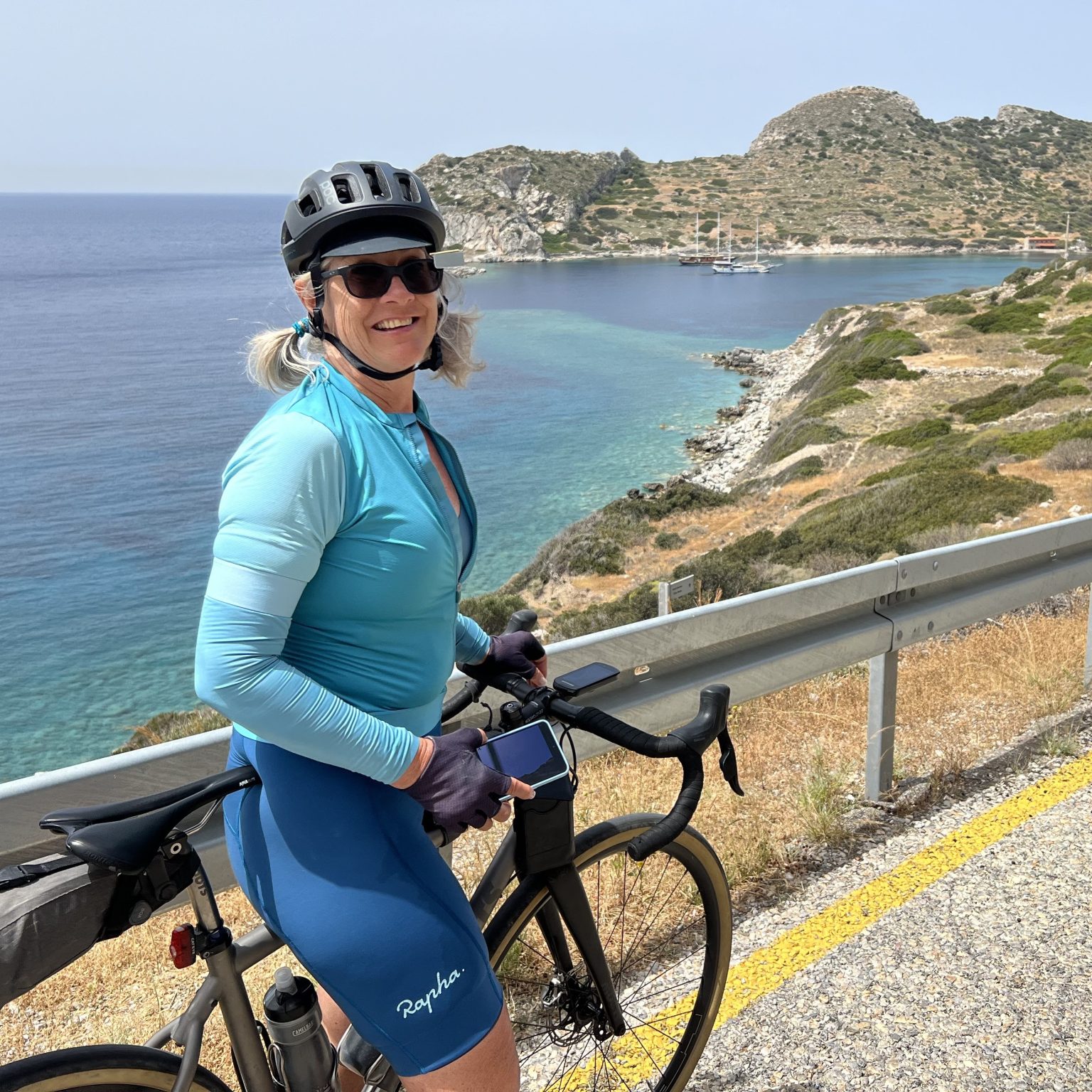 The Odyssey - Istanbul to Ithaca | Bike Odyssey Cycle Tours